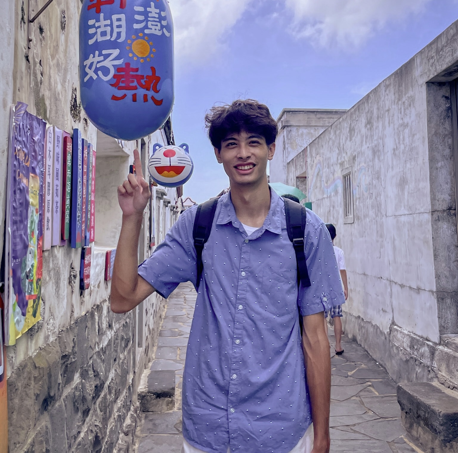 張鈞翔 Josh Chang-財團法人金屬工業研究發展中心-策略規劃與推動組